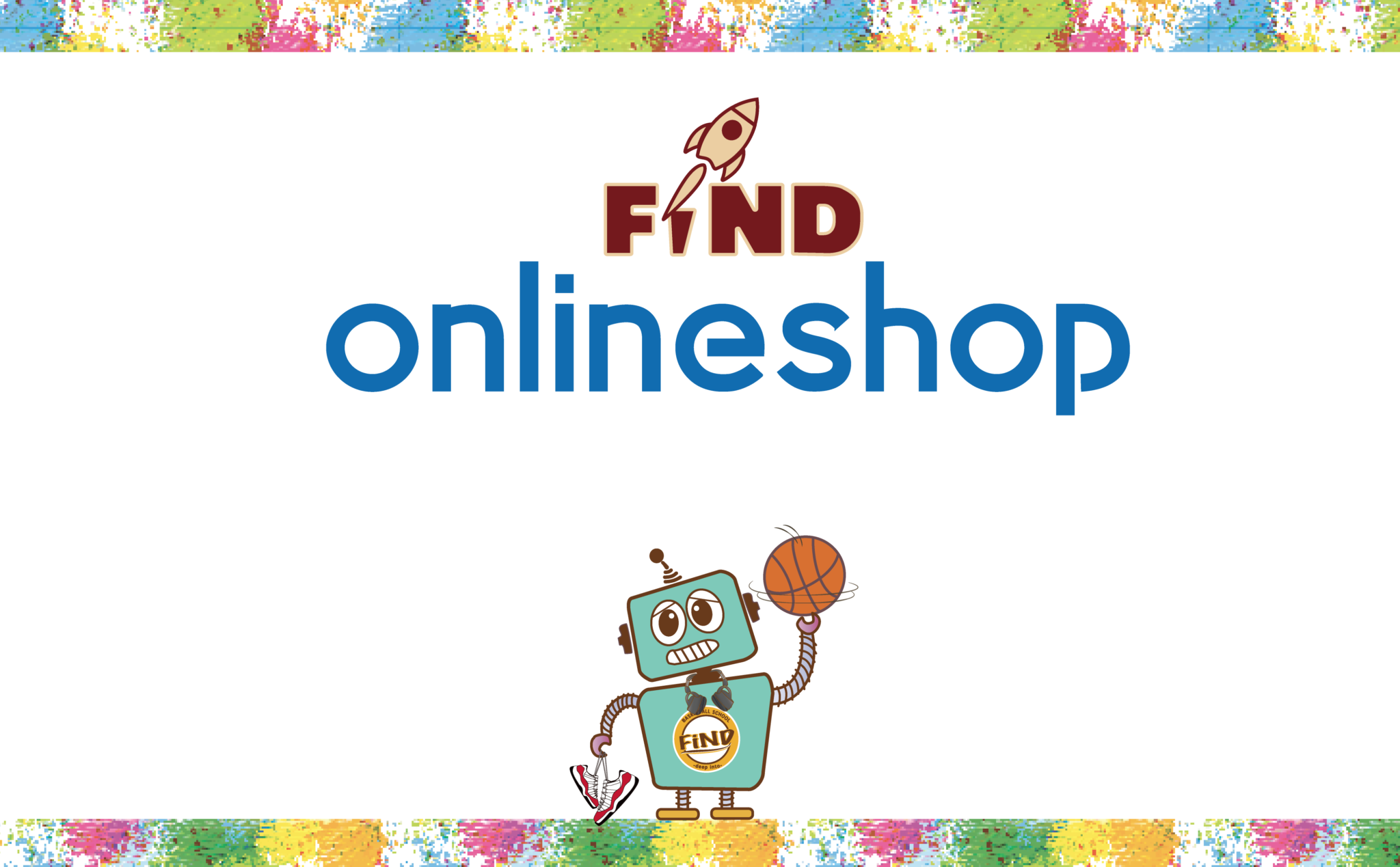 FiND Basketball School | 「圧倒的な個の力」にフォーカスした現代バスケのスキルトレーニングを体験できる秋田のバスケットスクール