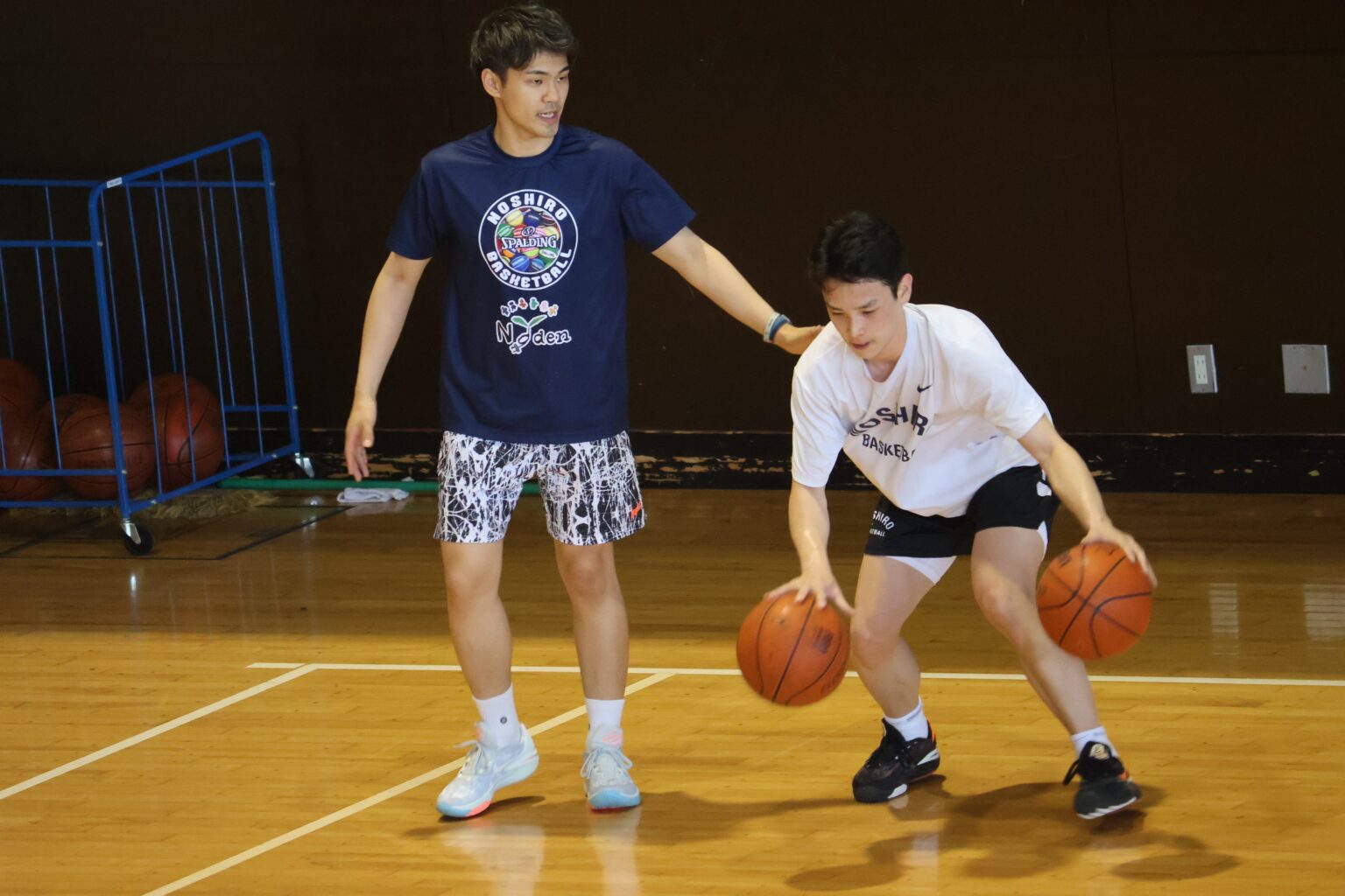 personal workout | FiND Basketball School